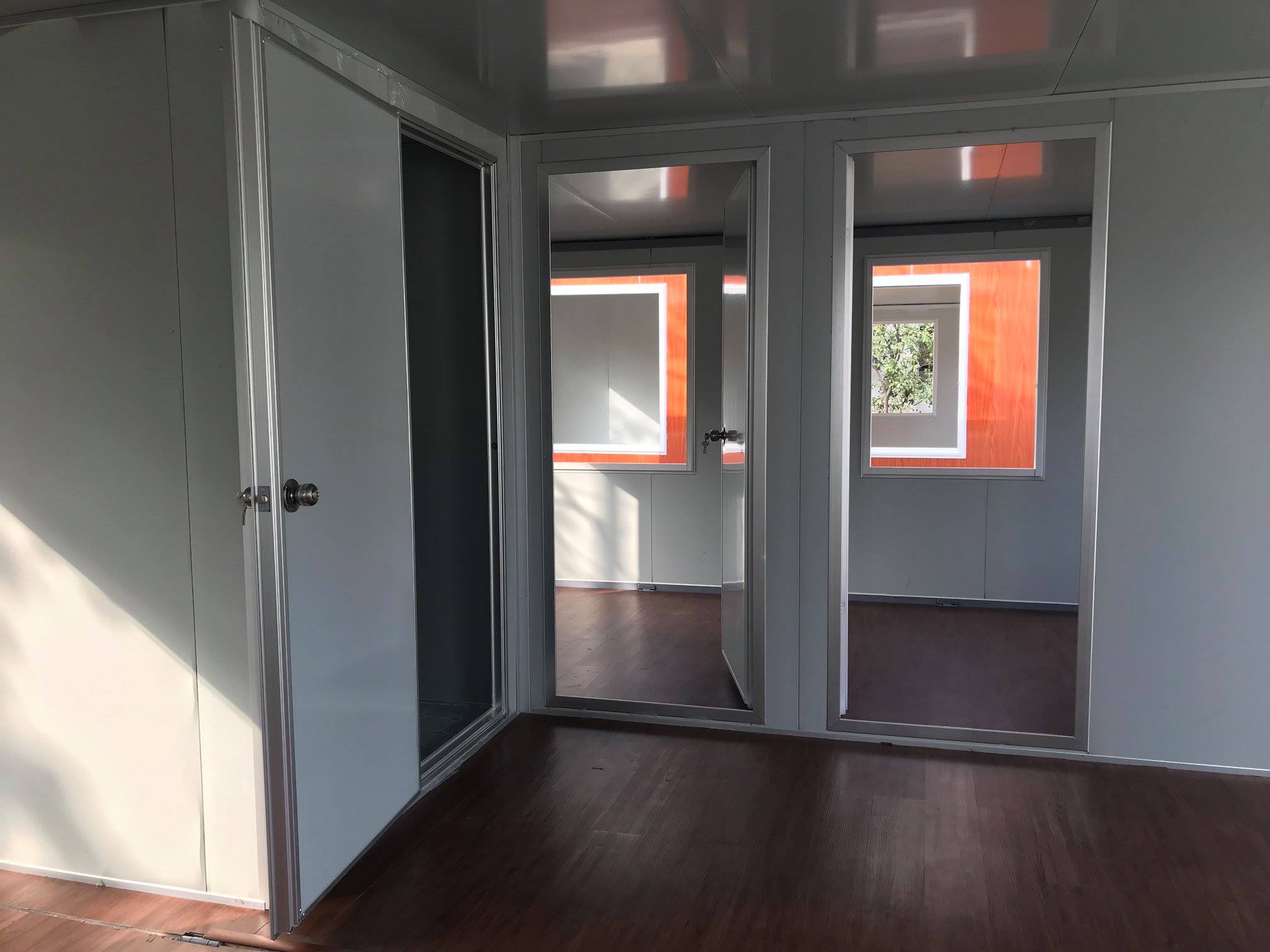 Full Home Unfold in Just 1 Hour! - Dreammaker: Leading Provider of High ...