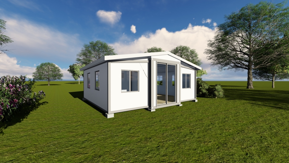 Efficiency Meets Elegance: The Art of Living in Ex - Dreammaker ...