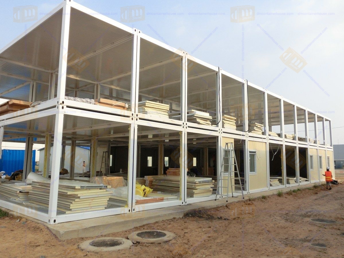 Living in a Mobile Home: The Ultimate Beginners Gu - Dreammaker ...