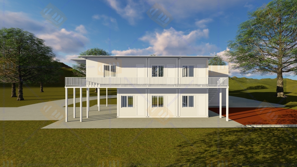Modular Marvels: The Allure of Detachable Containe - Dreammaker ...