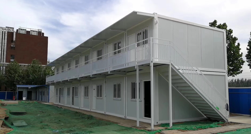 paid attention to when purchasing container houses - Dreammaker ...
