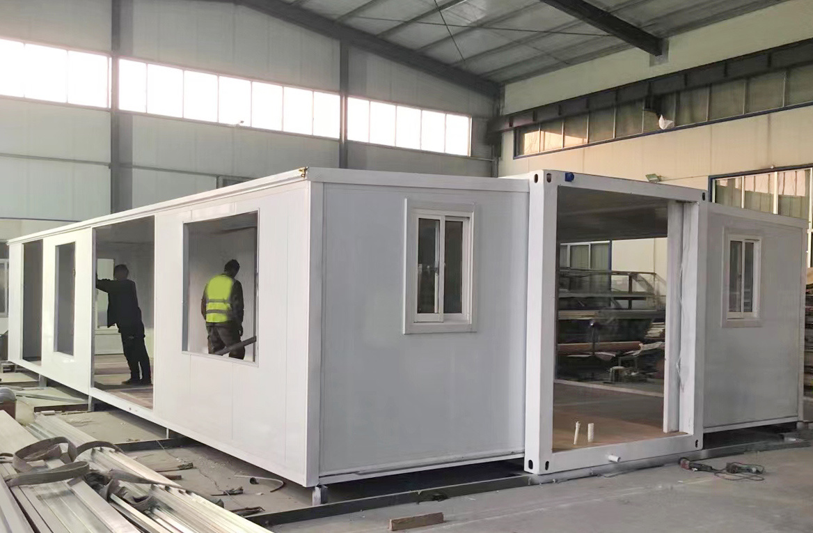 Design a custom container house - Dreammaker: Leading Provider of High ...